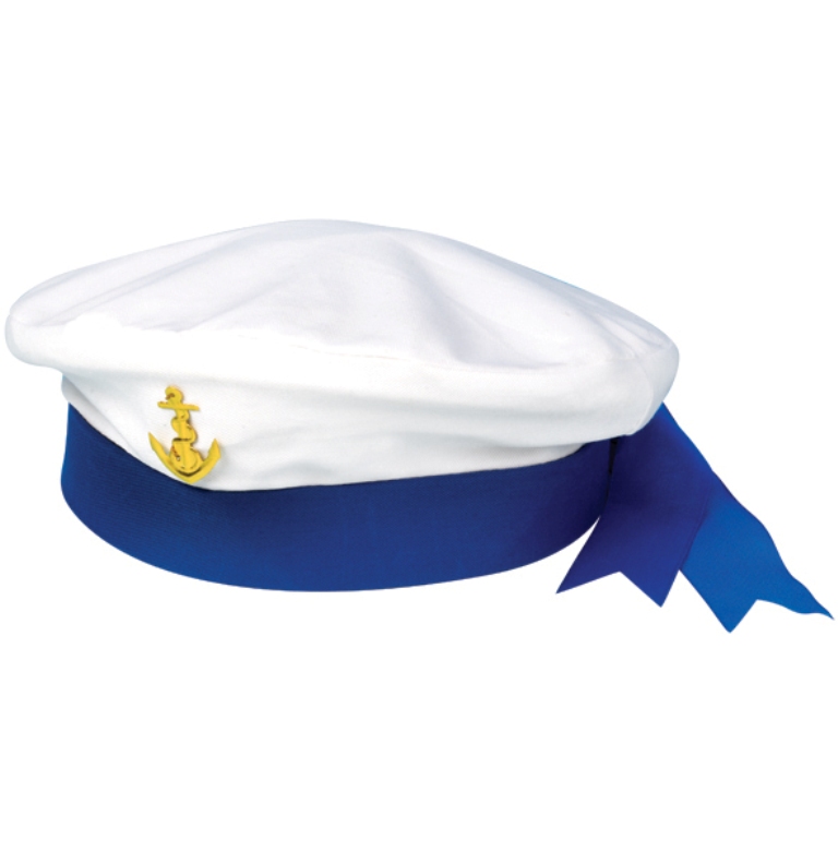 Sailor Hat Party Store 4 U Sailor Hat Party Store 4 U